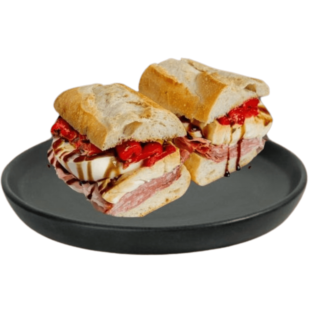 Giovannis Italian Deli Restaurant - Order Now -Secaucus, NJ